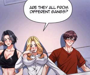 Read Something Impossible - Chapter 1 | MangaBuddy